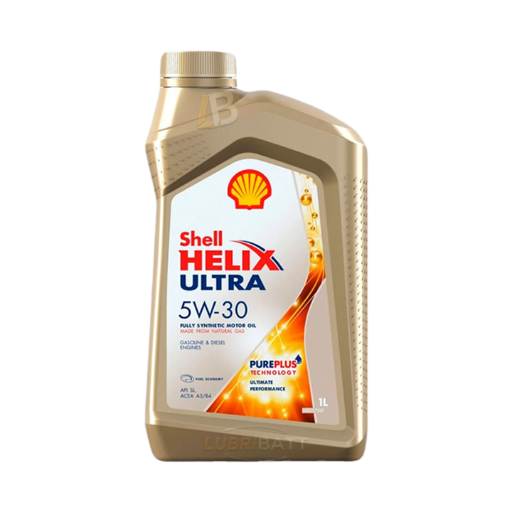 shell 5w30 ultra - 1 litro dorado - LubriBatt - Talca, Villarrica, Los ...